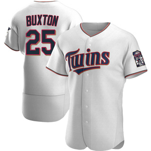 Byron Buxton Jersey | Minnesota Twins Byron Buxton Jerseys & Apparel ...